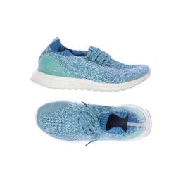adidas Performance Sneaker Damen Größe 38.5 Second Hand türkis