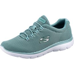Skechers Sneakers 'Summits' female Green size 42