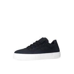 Manfield Sneakers male Black size 40
