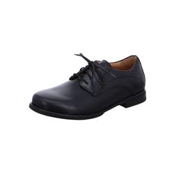 Ganter Schn&uuml;rschuhe Herren Gr&ouml;&szlig;e 49 schwarz
