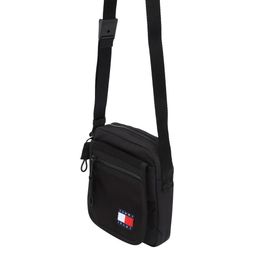 Tommy Jeans Crossbody Bag 'Mission' male Black size One Size