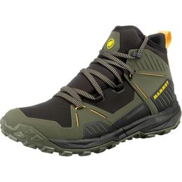 Mammut Boots 'Saentis Pro' male Green size 40