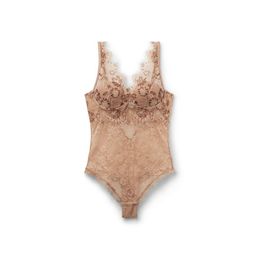 Intimissimi Body Damen Größe M beige