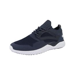 Dockers by Gerli Sneaker Herren Gr&ouml;&szlig;e 40 navy