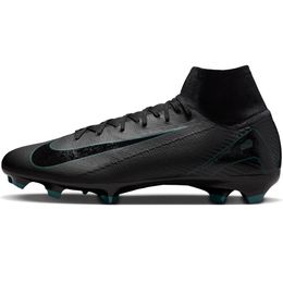Nike Fußballschuh Herren Größe 45 schwarz