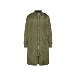 Senses.the Label Between-Season Jacket female Green size XS