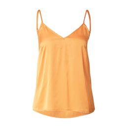 ABOUT YOU Top 'Celia' Damen Gr&ouml;&szlig;e L orange