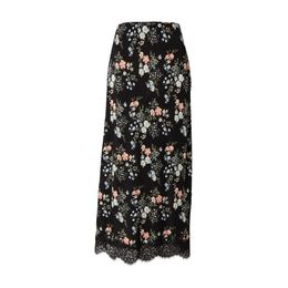 GAP Rock Damen Gr&ouml;&szlig;e 42 hellblau / gr&uuml;n / rosa / schwarz