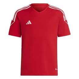 adidas Performance Performance Shirt 'Tiro 23 League' boy Red size 140