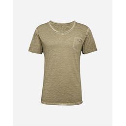 Key Largo T-Shirt 'Soda' Herren Gr&ouml;&szlig;e M gr&uuml;n