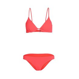 O`Neill O'NEILL Bikini Damen Größe XXL rot