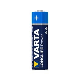Batterie High Energy 1,5V Mignonz 2600mAh V-ALK04906 Varta (04906. 121.414)