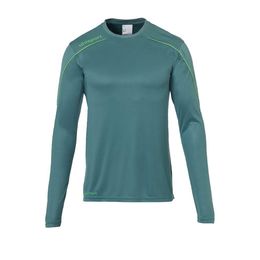 Uhlsport Performance Shirt 'Stream22' male Green size L