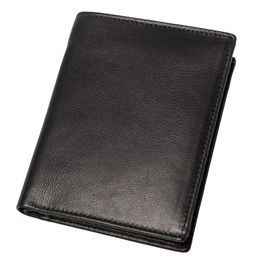 Alassio Wallet male Brown size One Size
