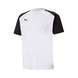 Puma Jersey 'Pacer' male White size XXL