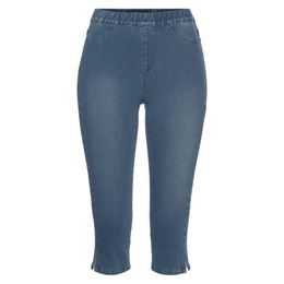 Arizona Jeggings female Blue size 38