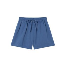 thinking mu Pants female Blue size M