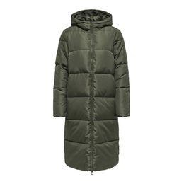 Only Winter Coat 'ABBIE' female Green size XL