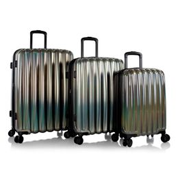 Heys Suitcase Set 'Astro' male Mixed colors size One Size