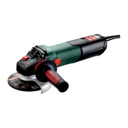Metabo Winkelschleifer INOX, Typ: WEV17-125 (600517000)