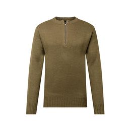 Brandit Pullover 'Armee' Herren Größe XL oliv
