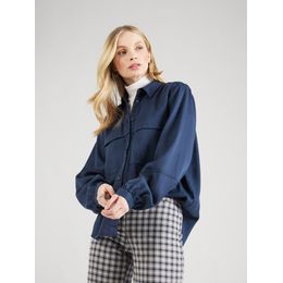 Esm&eacute; Studios Esm&eacute; Studios Bluse 'Molly' Damen Gr&ouml;&szlig;e M blau