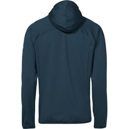 Vaude Fleecejacke 'Tekoa II' Herren Gr&ouml;&szlig;e M navy