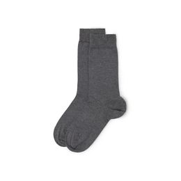 CALZEDONIA Socks male Grey size 42-43