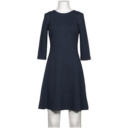 More & More MORE & MORE Kleid Damen Größe S Second Hand blau