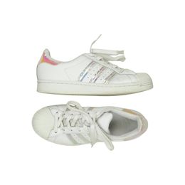 adidas originals Sneaker Damen Größe 37.5 Second Hand weiß