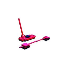 Fahrwerk - 32 Tonnen X16 u. Y16 - Set ; Noblelift