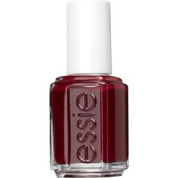 essie Nagellack »Bordeauxtöne« mit natürlichen Inhaltsstoffen Nr. 282 Shearling Darling Fingernagellack von essie