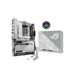 ASUS Mainboard &raquo;ROG MAXIMUS Z890 APEX&laquo; wei&szlig;