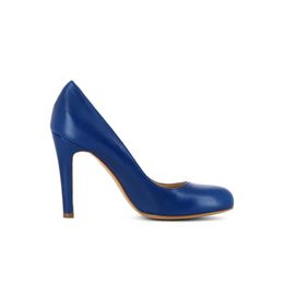 Evita Pumps Damen Gr&ouml;&szlig;e 41 blau