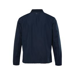 Men Plus &Uuml;bergangsjacke Herren Gr&ouml;&szlig;e XXXL navy