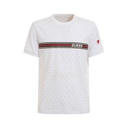 Guess Shirt male White size XL
