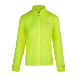 Endurance Sportjacke 'Immie' Damen Größe S neongelb