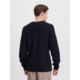 Casual Friday Pullover 'KARL' Herren Gr&ouml;&szlig;e L dunkelblau