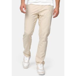 INDICODE Jeans Chino Pants 'Bryne' male Beige size XXXL