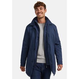 INDICODE JEANS Jacke ' Oklaho ' Herren Gr&ouml;&szlig;e S navy