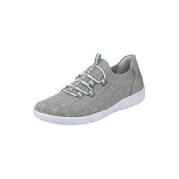 Rieker Sneakers female Grey size 43