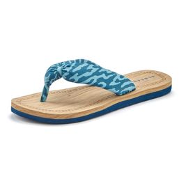 ELBSAND T-Bar Sandals female Green size 35