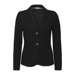 Cecil Blazer female Black size XXXL