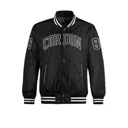 Cordon Sport Winter Jacket 'Sport King' male Black size 3XL