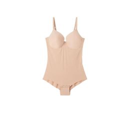 Intimissimi Bodysuit female Beige size 80
