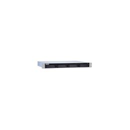 Captiva NAS-Server &raquo;Q75-832&laquo; schwarz Anschl&uuml;sse: 1x 10GbE SFP+2x 1GB LAN+4x USB3.2