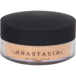Anastasia Beverly Hills Puder »Loose Setting Powder« Mattes Finish, fixiert, starke Deckkraft, mildert Unebenheiten. Deep Peach Mattes Finish