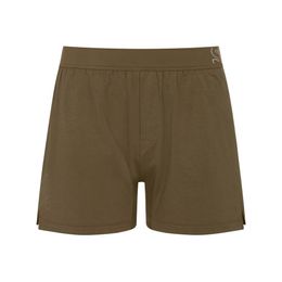 Sloggi Boxer shorts ' Soft Tech ' male Brown size XL