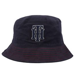 Tommy Hilfiger Hat male Blue size One Size