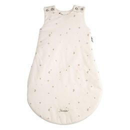 Sterntaler Sleeping Bag 'Edda' kids White size 0-3m